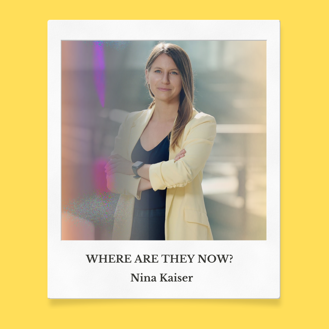 Where is Nina Kaiser today? And how did she bring True Crime to the ...