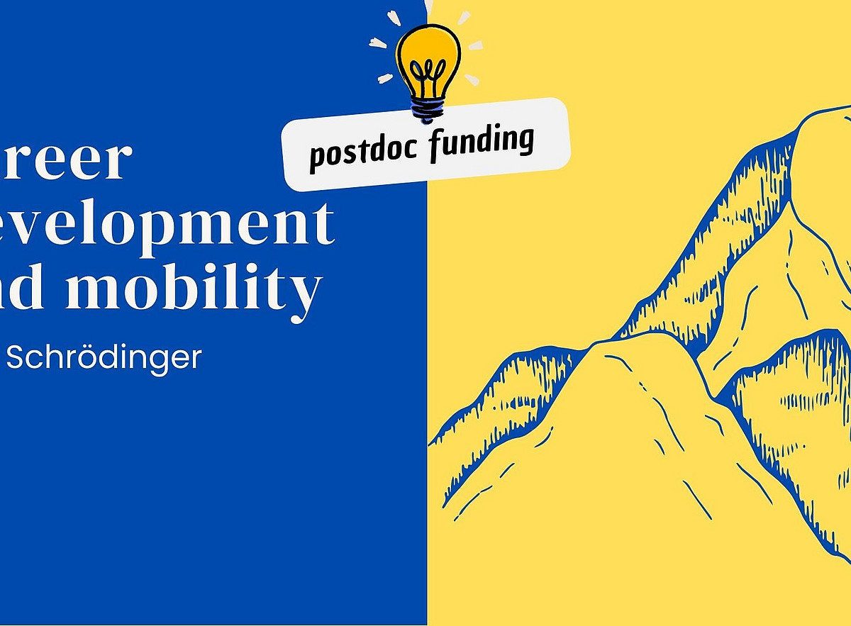 Postdoc funding for going abroad and returning - Information and ...