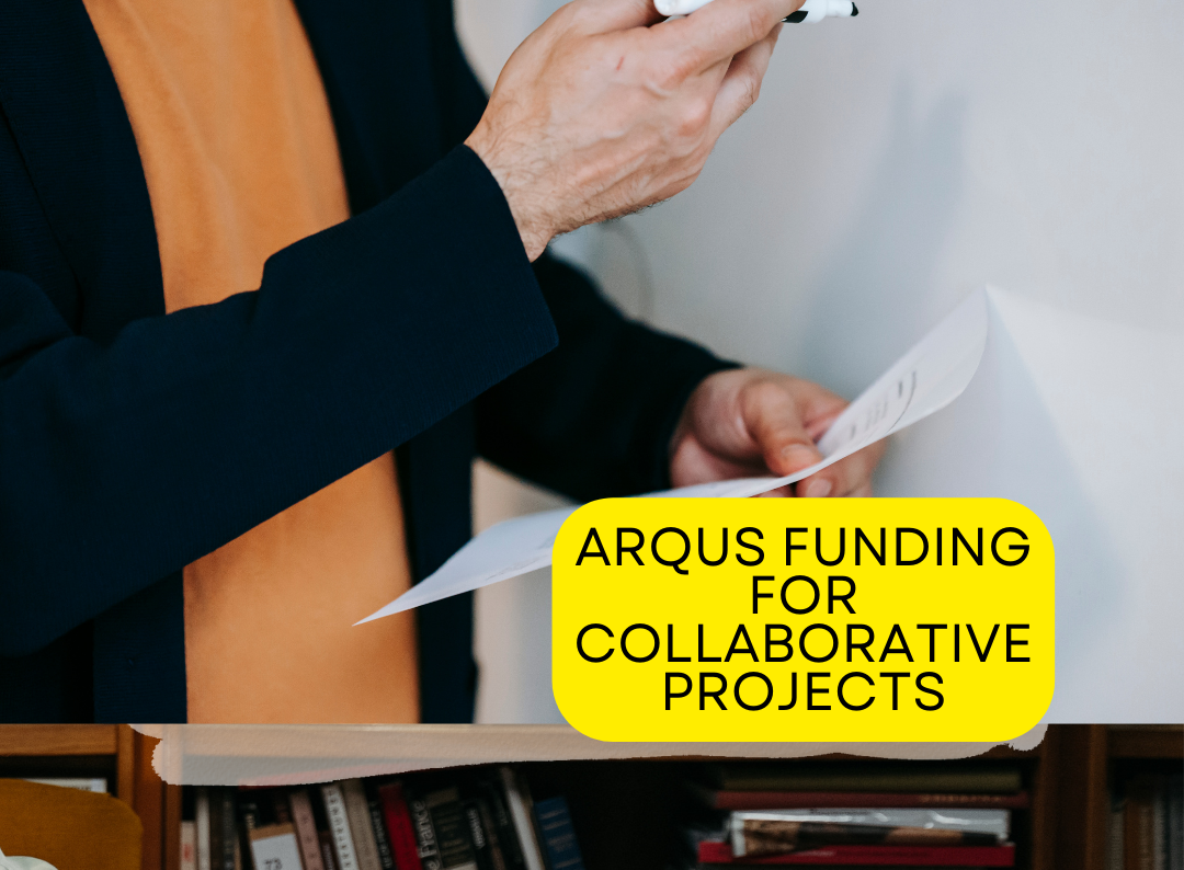 Collaborate within Arqus and get funding for a PhD researcher - Information und Service für PostDocs
