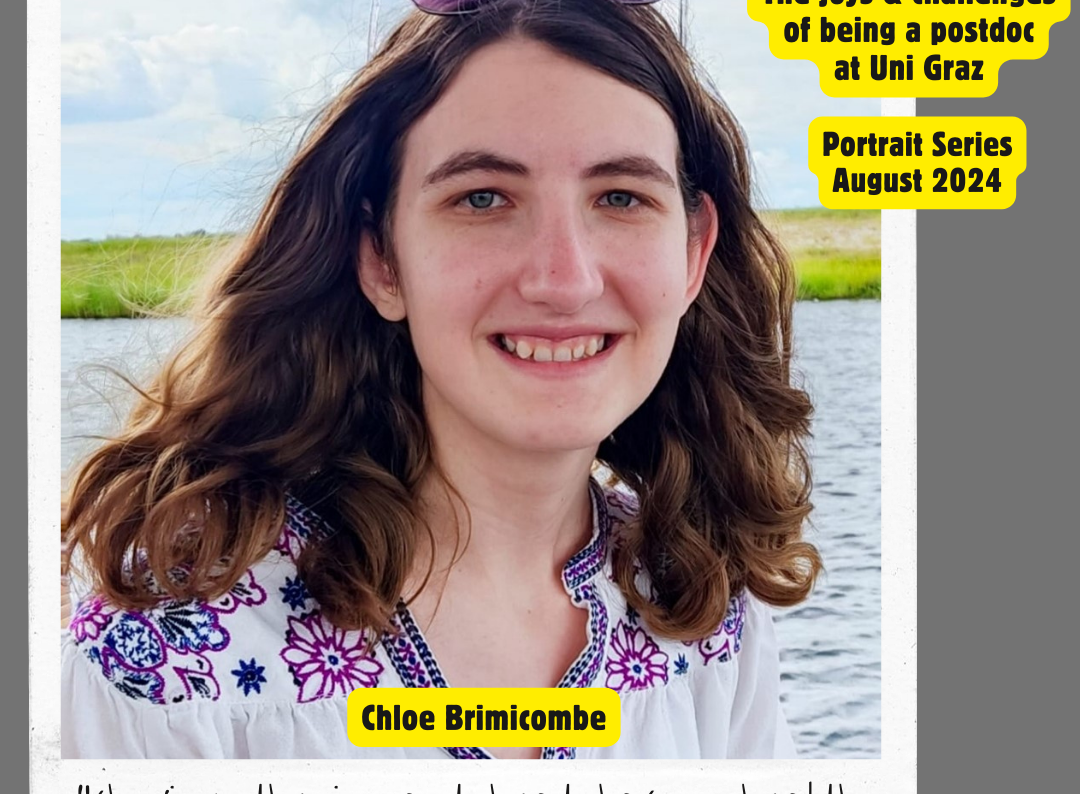 A tea-loving climate scientist's joys and challenges - Information und ...