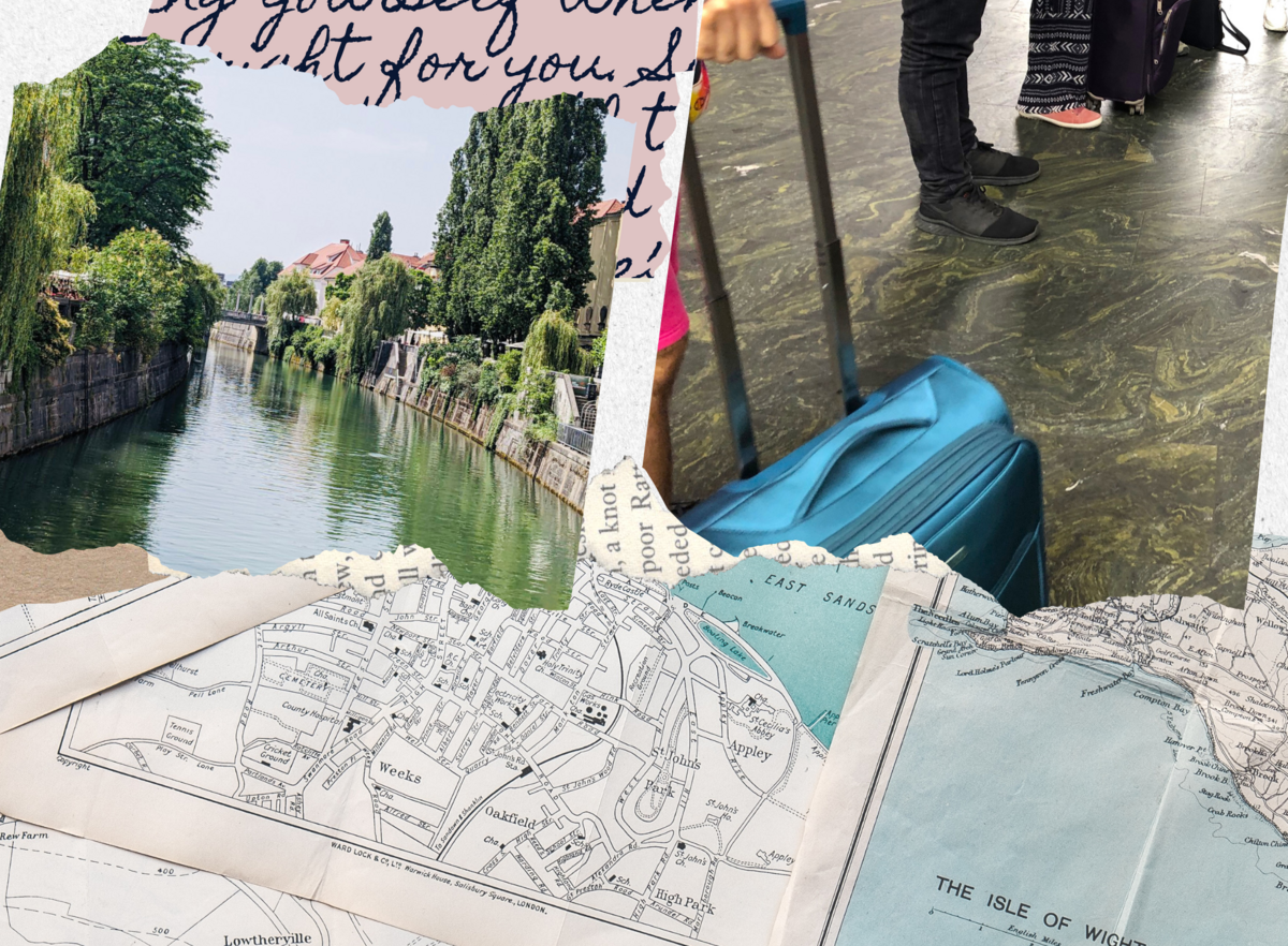 Travel funding: New Opportunities - Information und Service für PostDocs