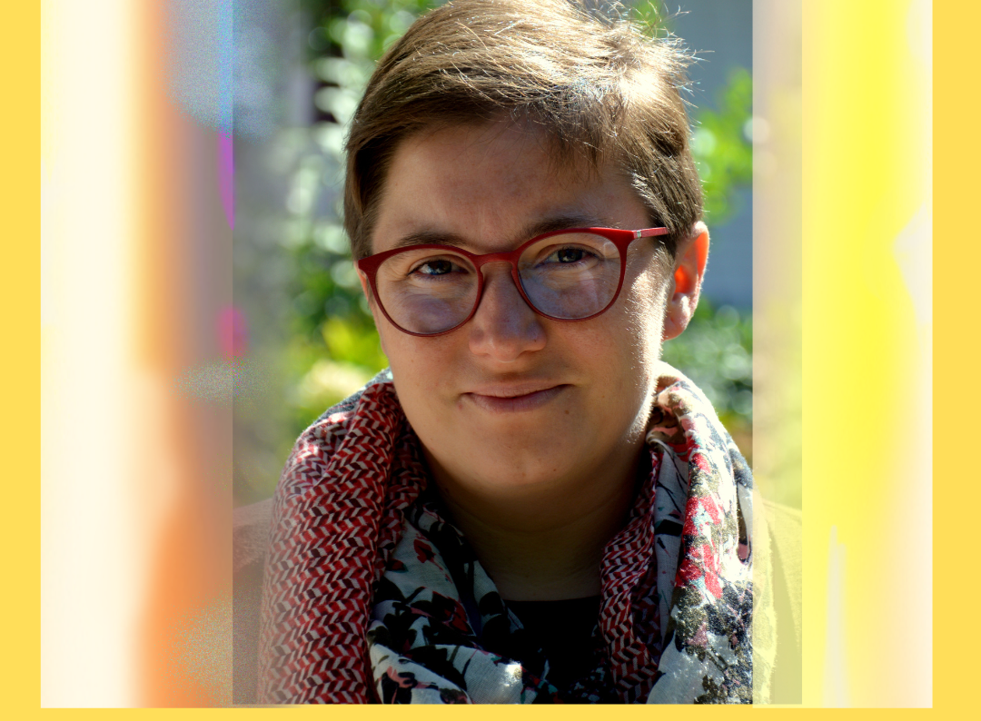 Where is Barbara Grabher now? And what is her best memory of Uni Graz ...